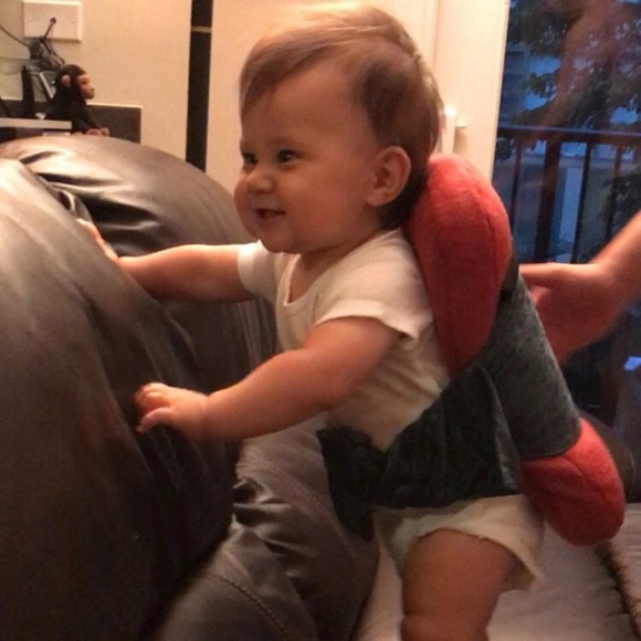 TheSushiLady | Costumes | 3 Left Sushi Costume Musubi Baby With Belt ...